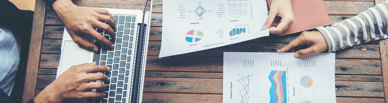 La importancia de conocer la información en tiempo real | Aliquo Software